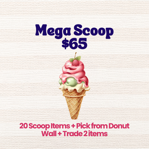 Products – Sprinkle Scoops